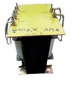 Hand Lamp Transformer (24 Volt) at Best Price in Delhi | Orient ...