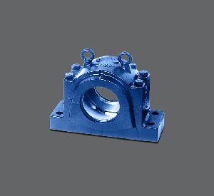 Cast Iron S - 600 Series Plummer Block - Om International Machine Tools ...