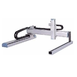 Cartesian Robot In Pune | Cartesian Robotic Arm Manufacturers ...