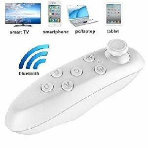 VR Bluetooth Remote Controller at best price INR 199 / Piece in Delhi ...