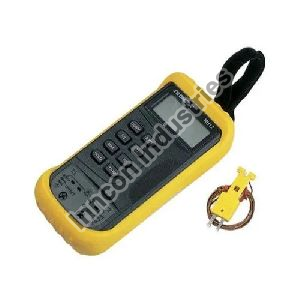 Molten Metal Digital Pyrometer at Best Price in Kolkata | MC Control