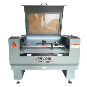MDF Laser Cutting Machine Latest Price from Manufacturers, Suppliers ...