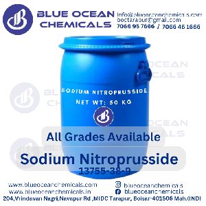 Sodium Nitroprusside Latest Price from Manufacturers, Suppliers & Traders