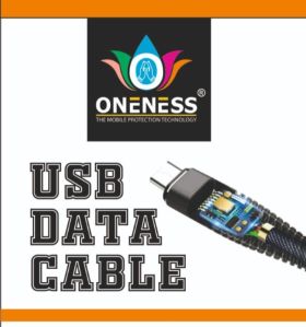 ONENESS in Kolkata - Manufacturer of Metal Data cable & VOOC cable