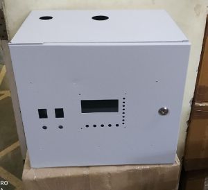 Sheet Metal Electrical Enclosure Latest Price from Manufacturers ...