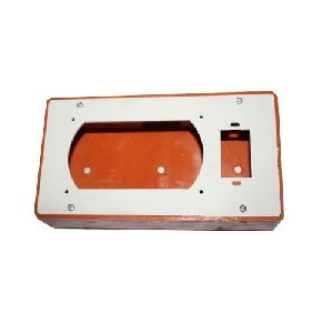 Plastic Switch Box - Plastic Electrical Switch Box Price, Manufacturers ...