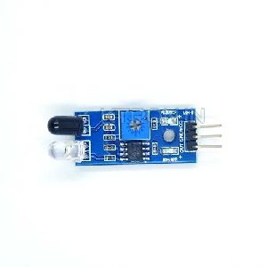 Infrared Proximity Sensor - IR Proximity Sensor Price, Manufacturers ...