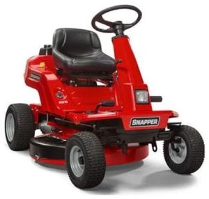 Arley Best Mowers - Manufacturer of Husqvarna YTA24V48 48 inch 24HP ...