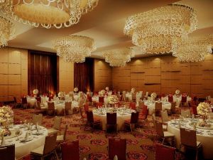 DoubleTree by Hilton Kuala Lumpur in Kuala Lumpur - Service Provider of ...