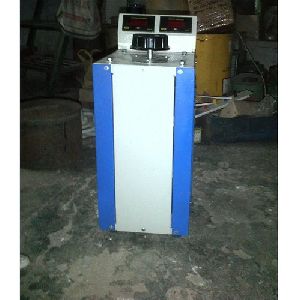 Single Phase Variac Transformer - R.D Electric Works ( Servolink ...