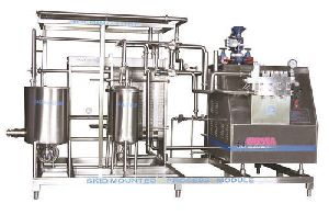 Skid Mounted Process Module - Aum Enggiserve And Pharmachem Limited ...