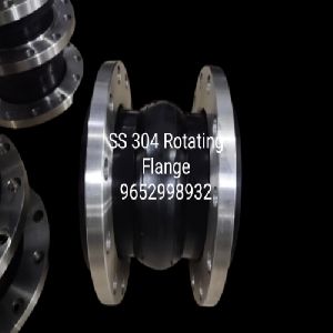Oval Rubber Expansion Bellows, Feature : Durable, Flexible, Color ...