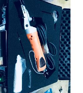 Carpet Injection Machine, Power : 1034w, Voltage : 220V-240V at Best ...