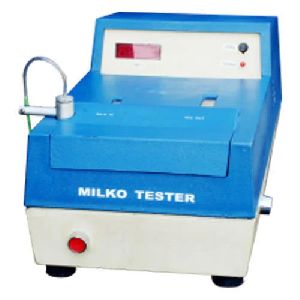 Milk Fat Testing Machines - Milk Fat Tester Price, Manufacturers ...