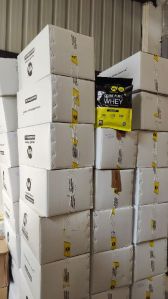 The nutrition planet in Ghaziabad - Manufacturer of Muscle Throne Core ...