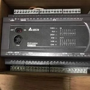 Delta PLC - Delta Programmable Logic Controller Price, Manufacturers ...