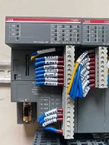 ABB PLC, Display Type : LCD - Radiant Technologies, Ahmedabad, Gujarat