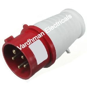 Retailer of Submersible Control Panel & Connectors | Vardhman ...