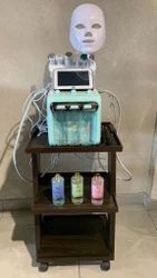 Hydrafacial Machine - Hydro Microdermabrasion Price, Manufacturers ...