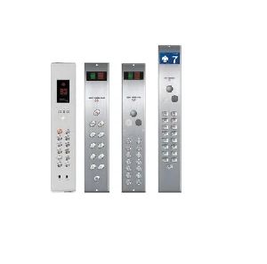 Elevator Operating Panel - Lift Operating Panel Price, Manufacturers ...