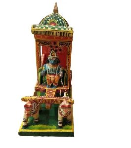 Chariots Latest Price from Manufacturers, Suppliers & Traders