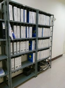 MS Rack - Mild Steel Rack Price, Manufacturers & Suppliers