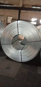 Manufacturer of Aluminium Wire Rod & Aluminium Cubes | PALCO RECYCLE ...