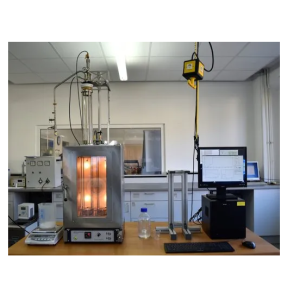 Ross Miles Foam Tester at Best Price in Delhi | Orbit Research Associates