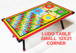 wooden laptop cartoon table & ludo bed table Manufacturer | SEVEN DAY ...
