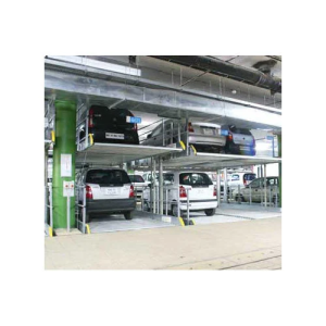 Automated Car Parking System - Automatic Car Parking System Price ...