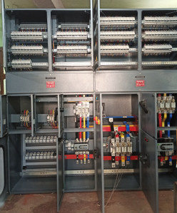 Metering Panels - Process Automation & Controls, Bangalore, Karnataka