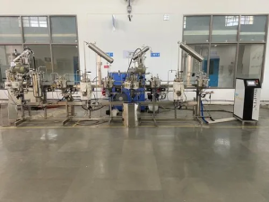 solvent extraction systems - BUCHI India Pvt Ltd, Mumbai, Maharashtra