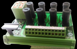 Power Distribution Module Latest Price from Manufacturers, Suppliers ...