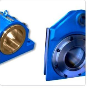 Plummer Block Latest Price from Manufacturers, Suppliers & Traders