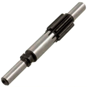 Forklift Universal Joint Shafts, Application : Connecting Rigid Rods ...