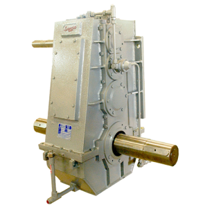 crane duty gearboxes at Best Price in Satara | TOP GEAR TRANSMISSION ...