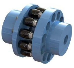 8..5KW Alloy Pin Bush Coupling at Rs 500 / Piece in Mumbai | emco ...
