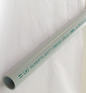 Electrical PVC Pipe - PVC Electrical Pipe Price, Manufacturers & Suppliers