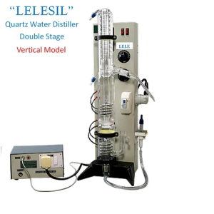 Quartz Double Distiller Latest Price from Manufacturers, Suppliers ...