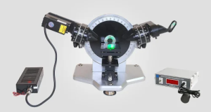 Ellipsometer Latest Price from Manufacturers, Suppliers & Traders