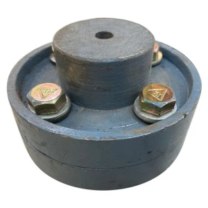 Pin Bush Coupling & Pu Castor Wheel Manufacturer | Mufaddal Rubber ...