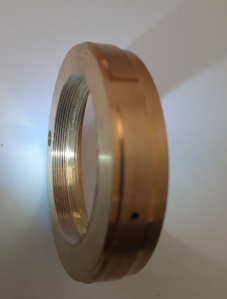 Polished Circular Ring Frame, Feature : Attractive Design, Fine ...