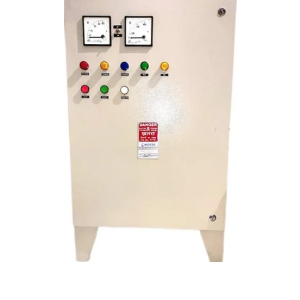 Automatic ATS Control Panel at Rs 35,000 / Piece in Ahmedabad | NAVRANG ...