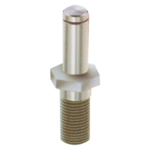 Goty Aluminium Cam Follower Pin, Color : Silver at Best Price in Rajkot ...