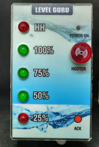 BeeKay Brass Manual Level Indicators, Display Type : Mechanical ...