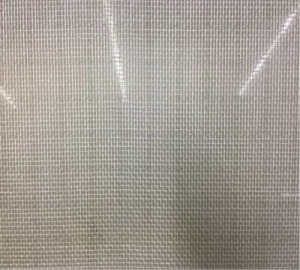 White Polyester Scrim Fabric, for Industrial Use, Width : 2.4 Meter at ...
