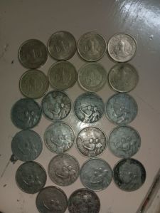 Rare Coin Collection in Shillong - Distributor of Rare Coin Collection