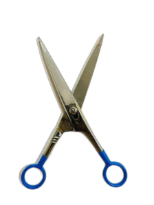 Manufacturer of Diamond Scissors & Thinning Scissors | Diamond Master ...