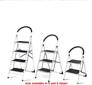 Mild Steel Ladder - MS Ladder Price, Manufacturers & Suppliers