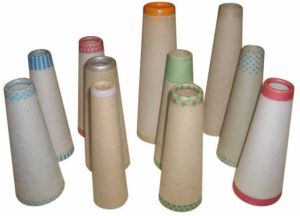 Custom Paper Cone for Textile, Color : Brown ( Base ) at Best Price in ...